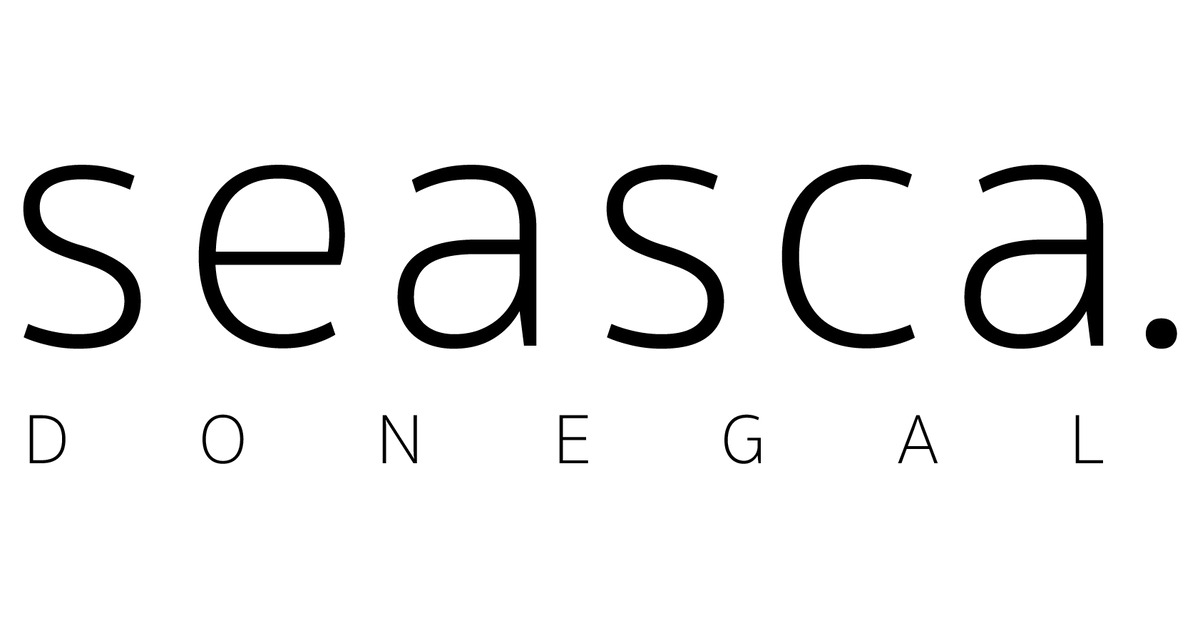 Seasca Donegal - Irish Textiles – Seasca.